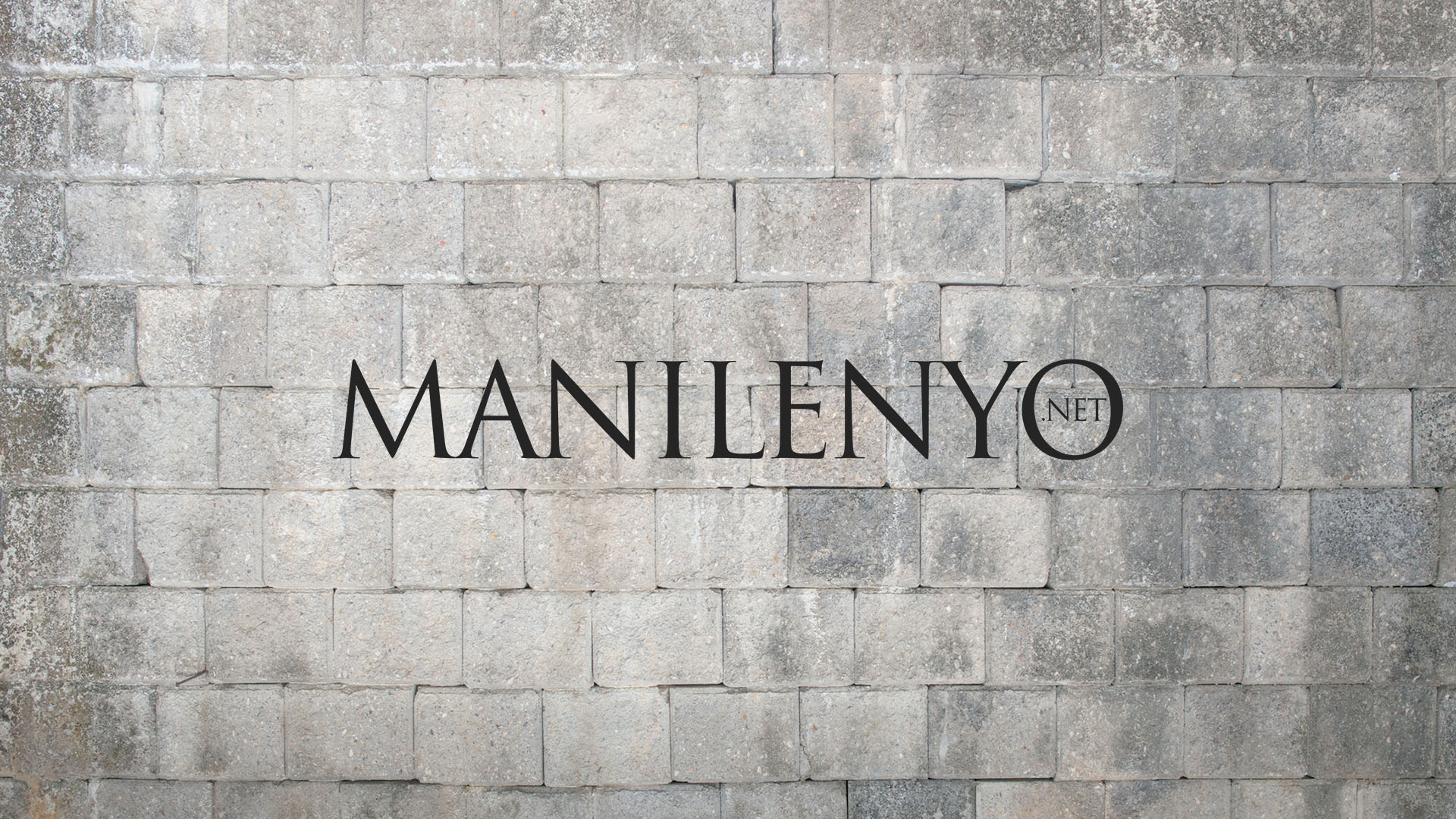 Manilenyo.net